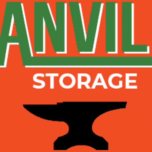 Contact - Anvil Storage Solutions